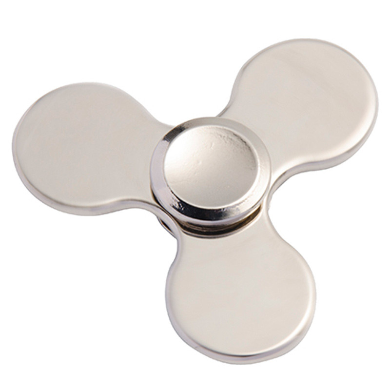 Hand Spinner avec impression 3 photos