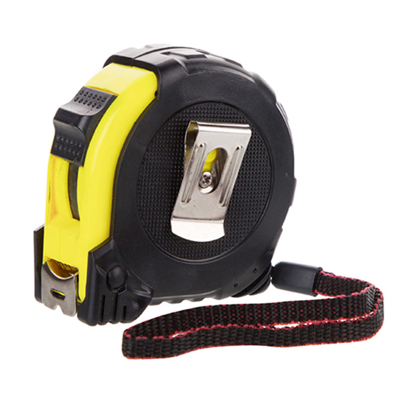 Mètre professionel 5m personnalisé